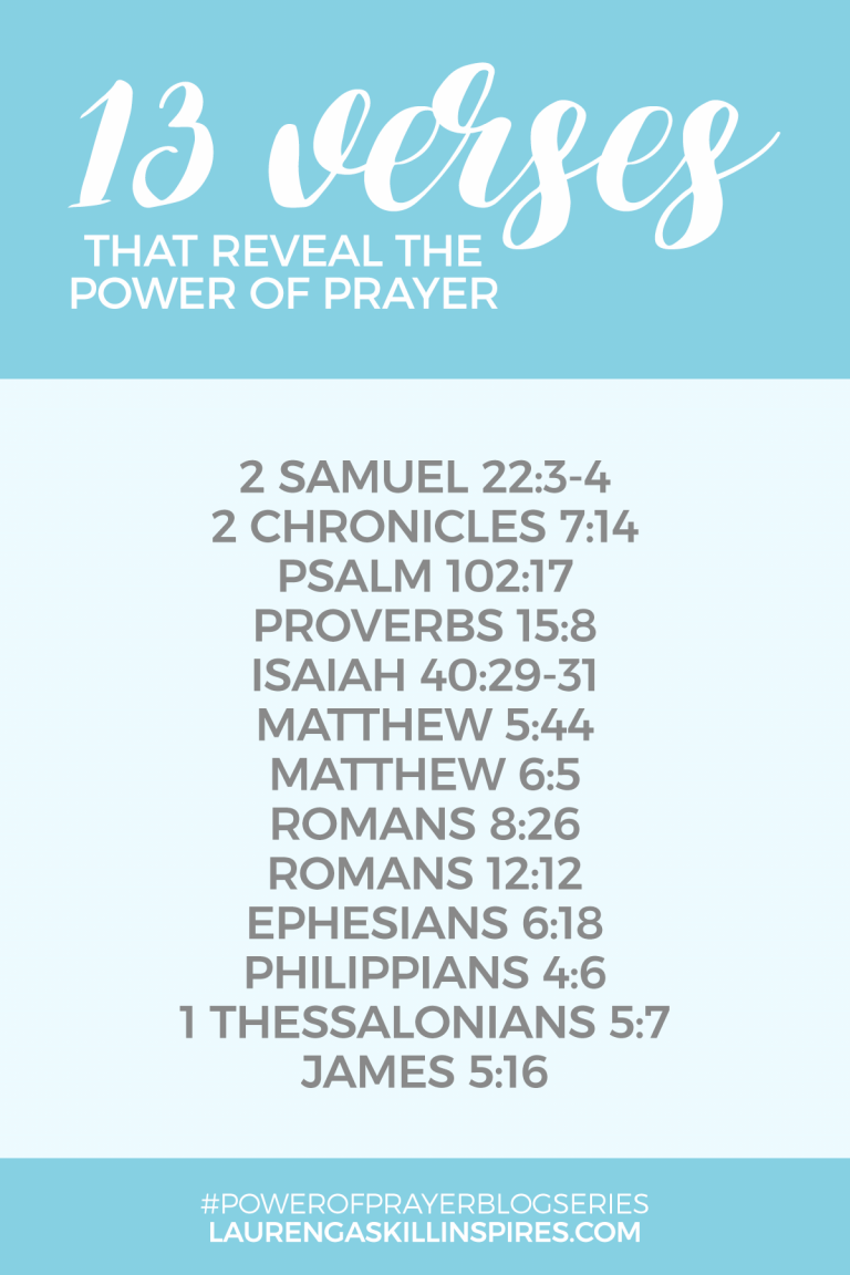 Understanding Prayer: What It Is and How It Works